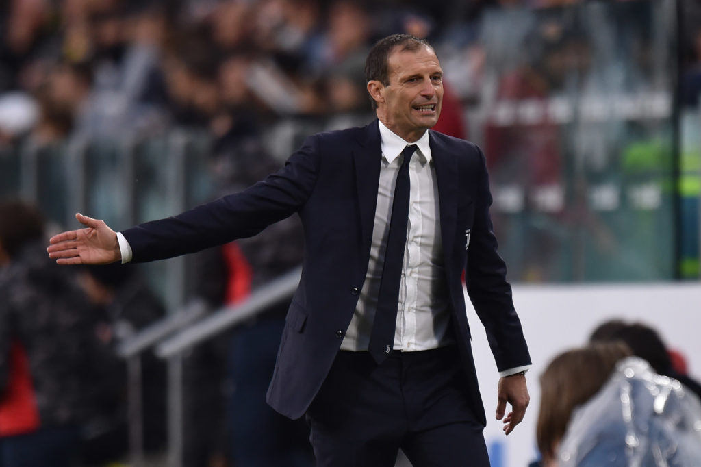 Juventus star earns Serie A award for superb season | Juvefc.com