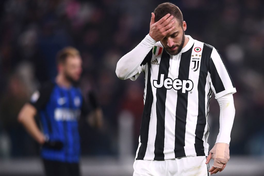 Giovanni Carnevali Named Juventus CEO as Comolli Exits With €850k ...