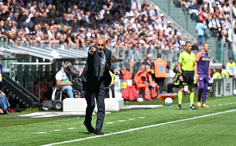 Juventus already have four pre-season games lined up. When will they be ...