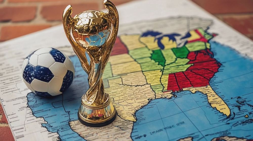 2026 월드컵 토토 완벽 가이드 — 조별리그부터 우승 배당률까지 한눈에 | Juvefc.com