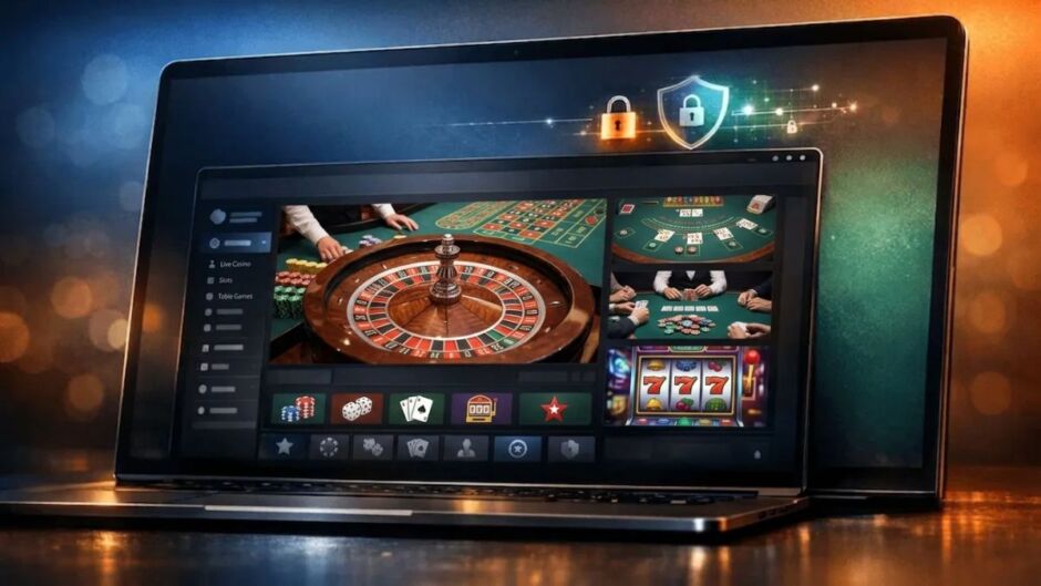 Mejores casinos online en España de 2026 | Juvefc.com